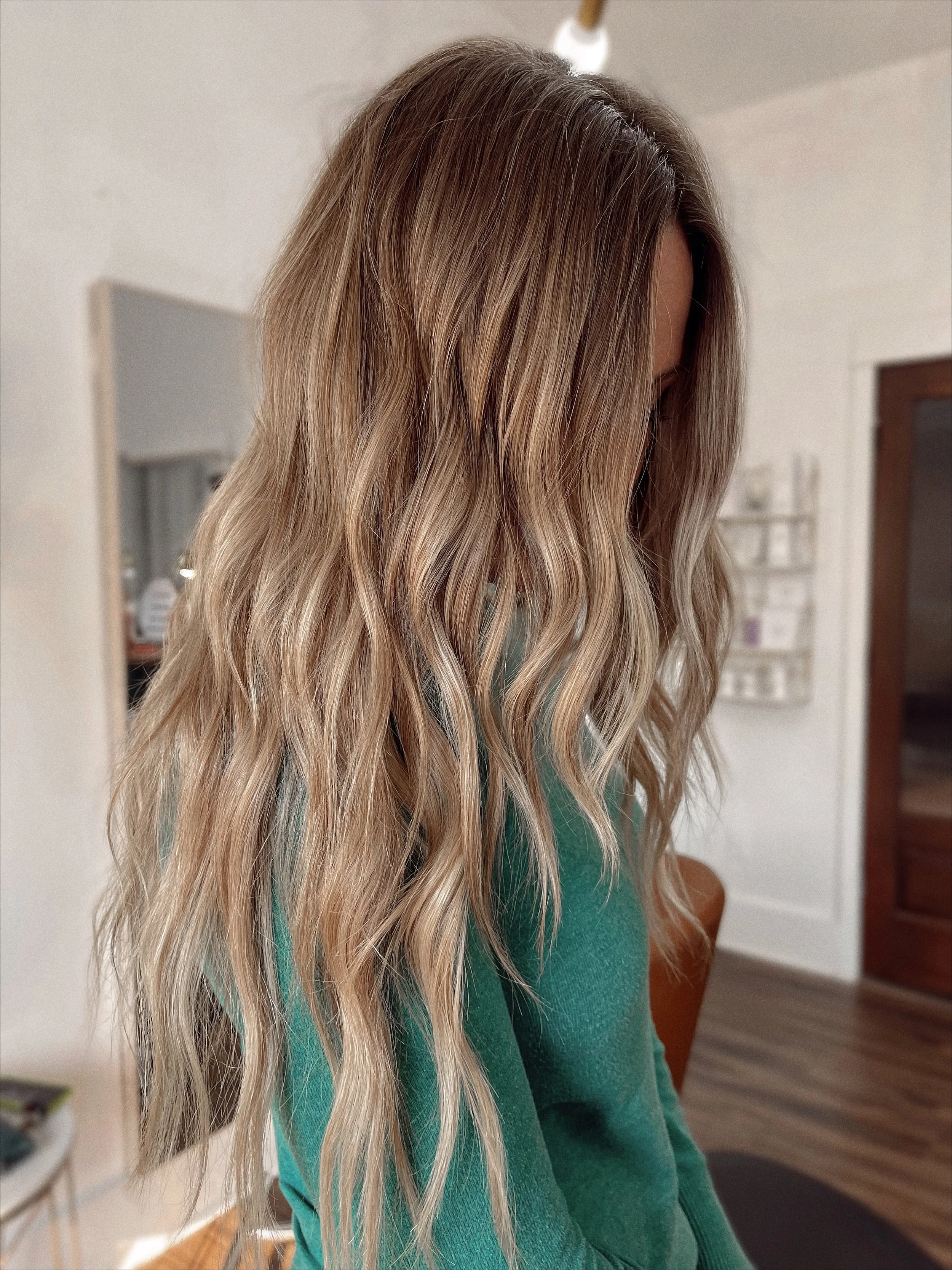 Hair Extension Services in Bend, Oregon | Bend Extensions