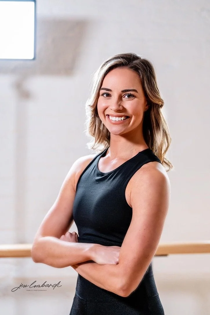 Hi I am Rebecca Voelpel! — MVMTbyBecca