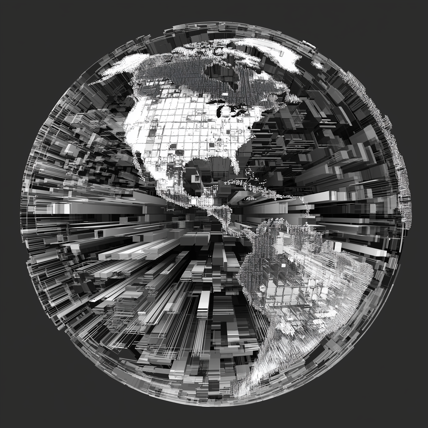 GeoCoded Special Report: State of Global AI Compute (2025 Edition ...