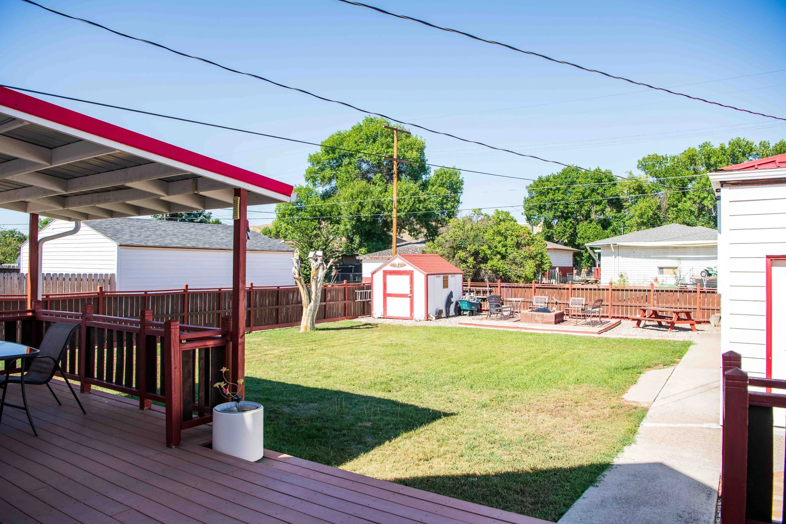 Listings — Bootlegger Realty