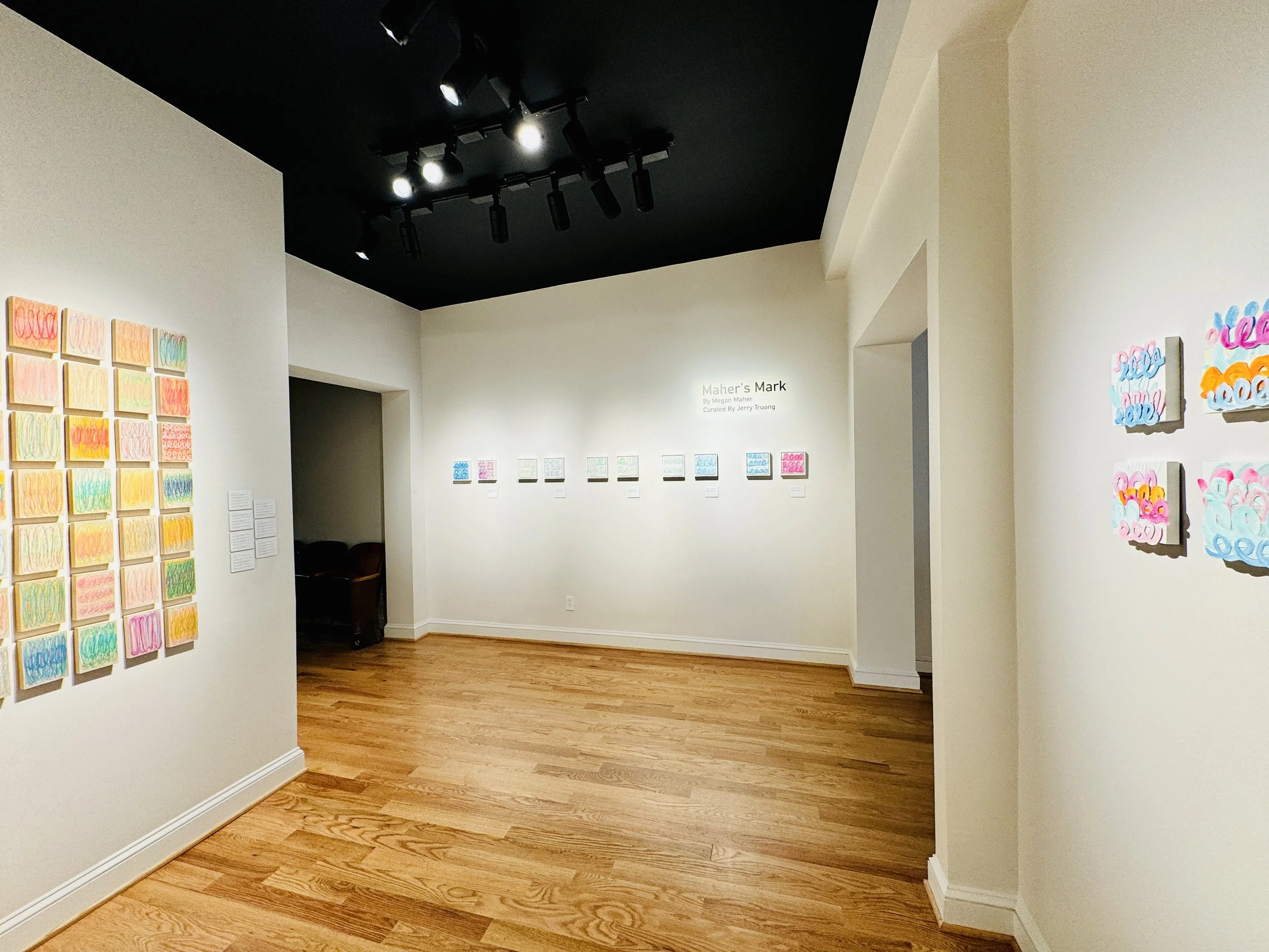 Apply to Exhibit — The DC Arts Center