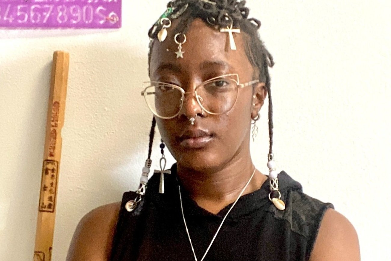 The Curatorial Initiative — The DC Arts Center