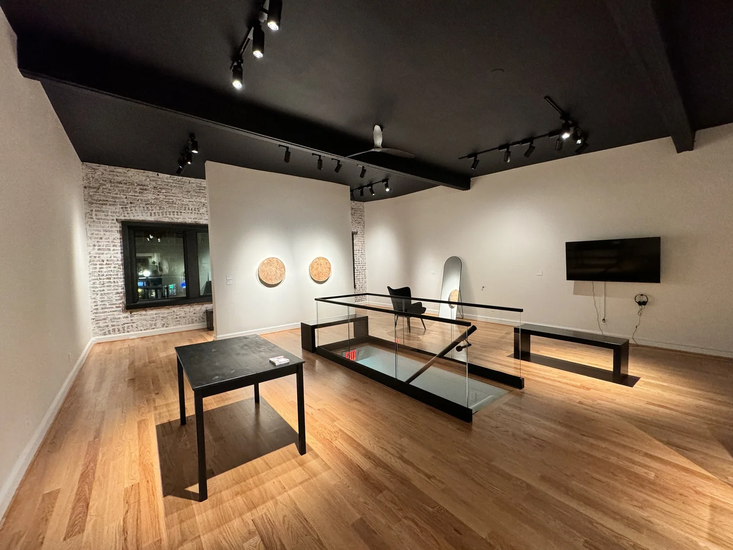 Apply to Exhibit — The DC Arts Center