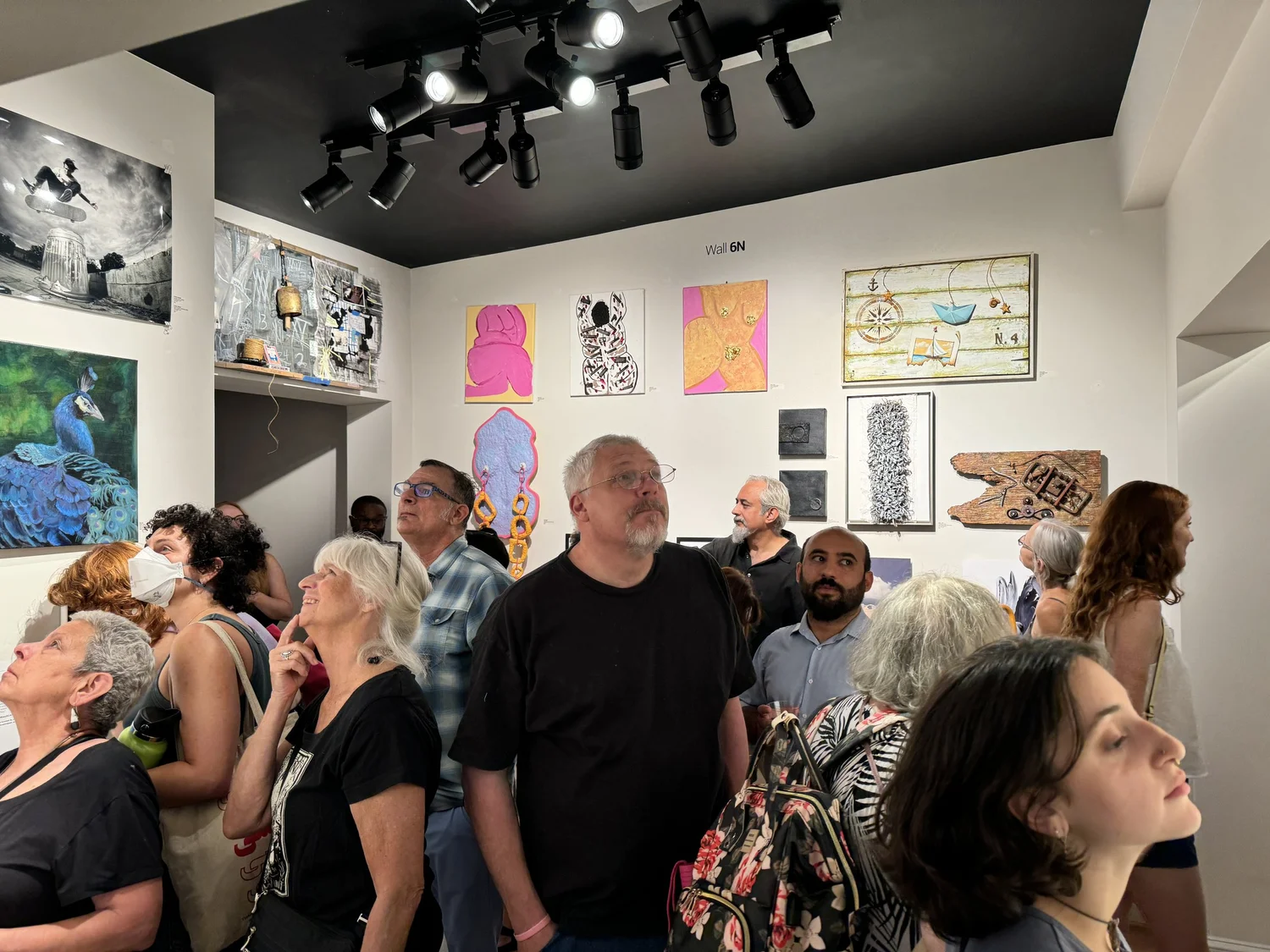 The DC Arts Center
