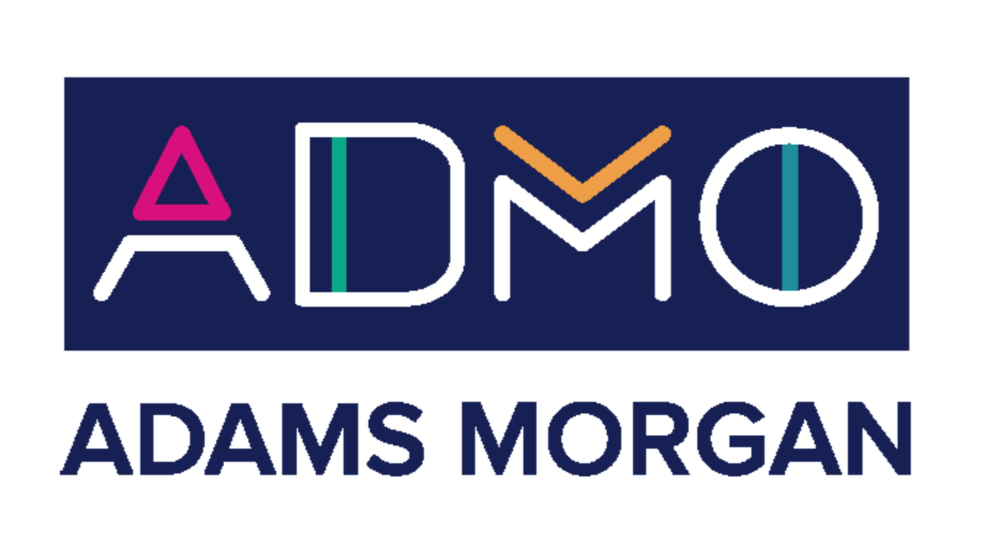 ADMO Art Walk — The DC Arts Center