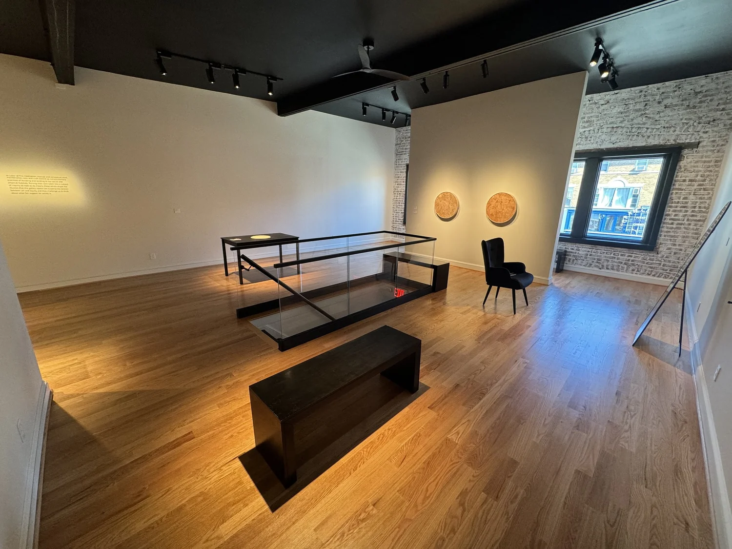 The DC Arts Center
