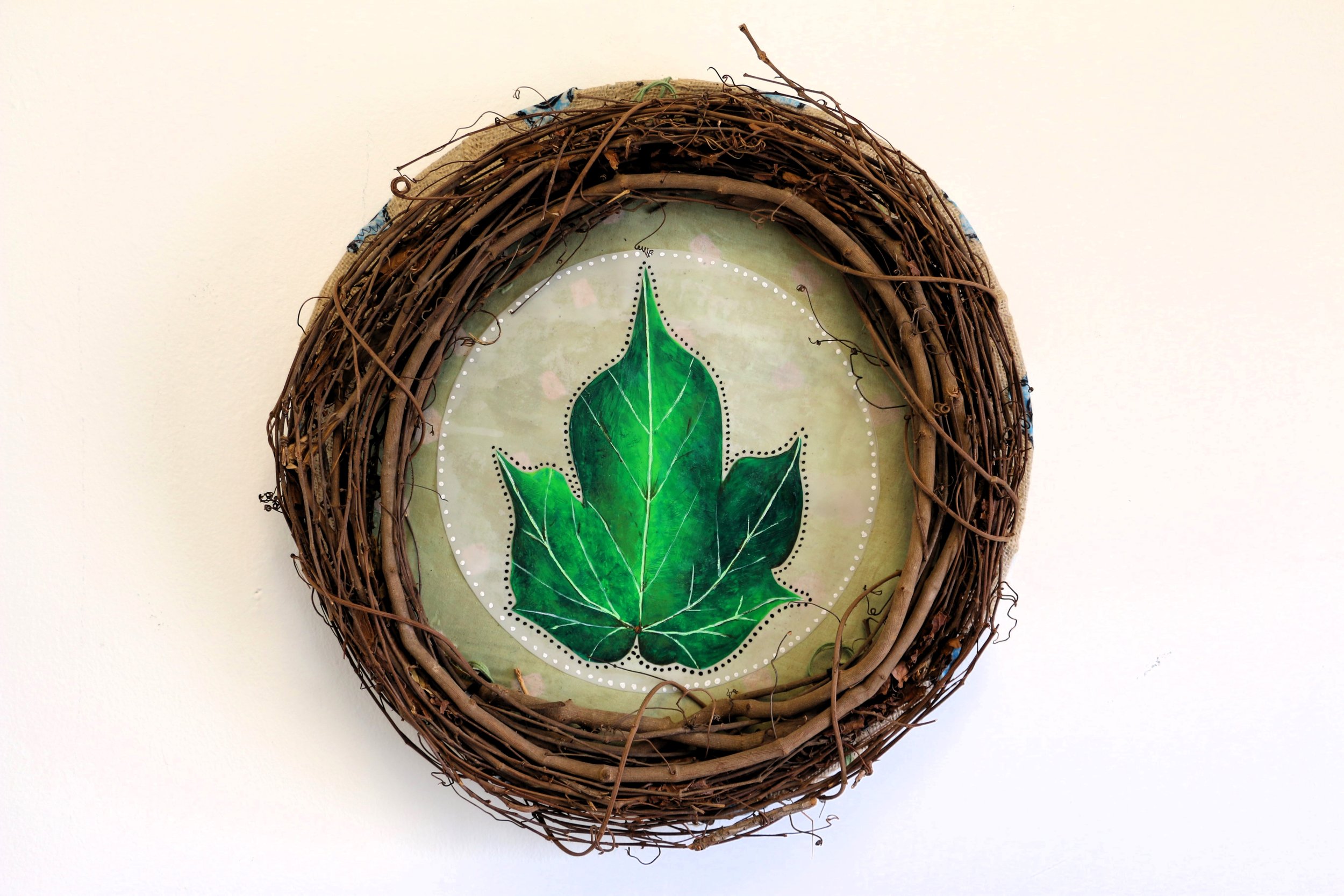 Da Cipher: responding to the call — The DC Arts Center