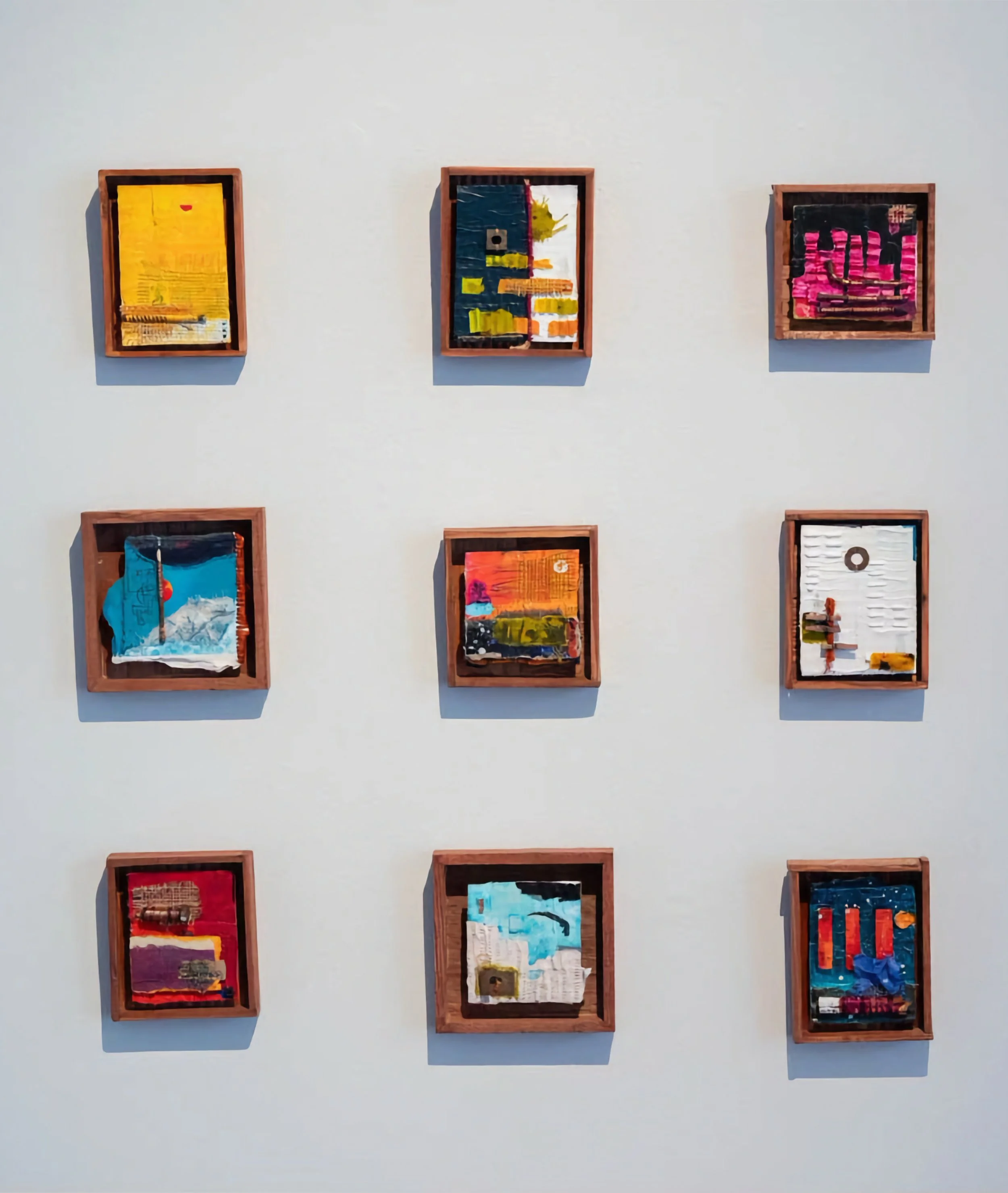 Underground Horizons — The DC Arts Center