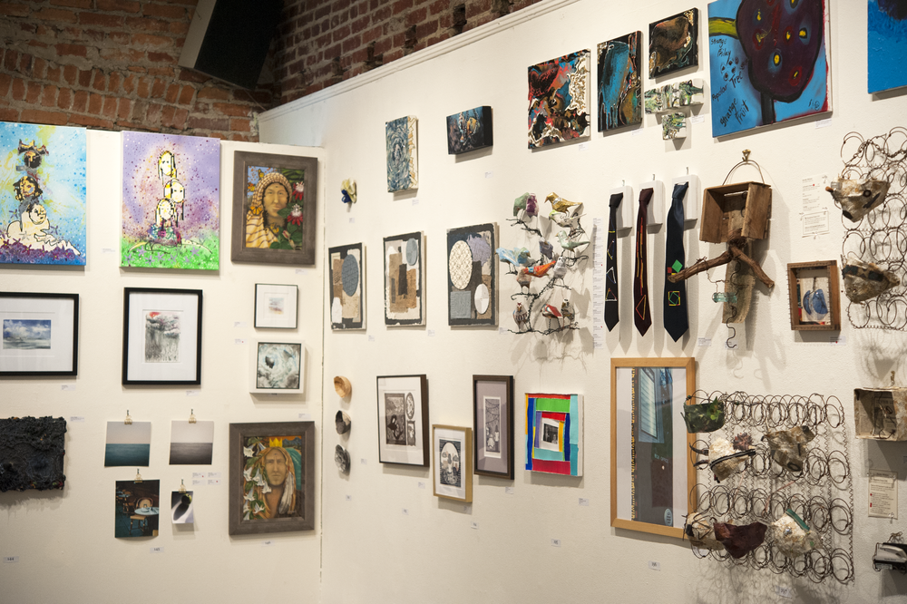 The DC Arts Center