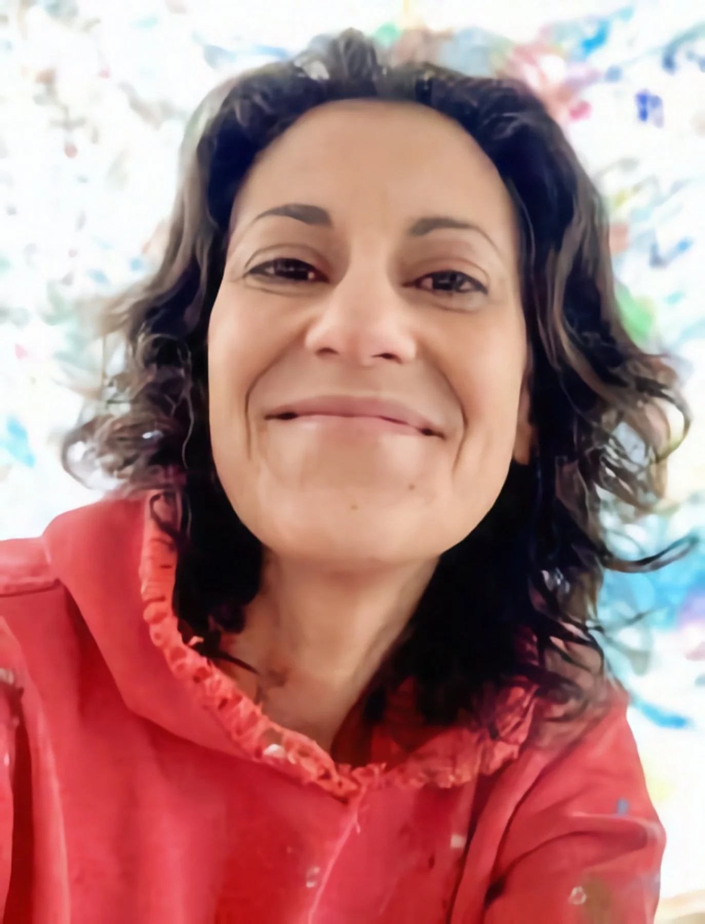 Sparkplug Artists' Collective — The DC Arts Center