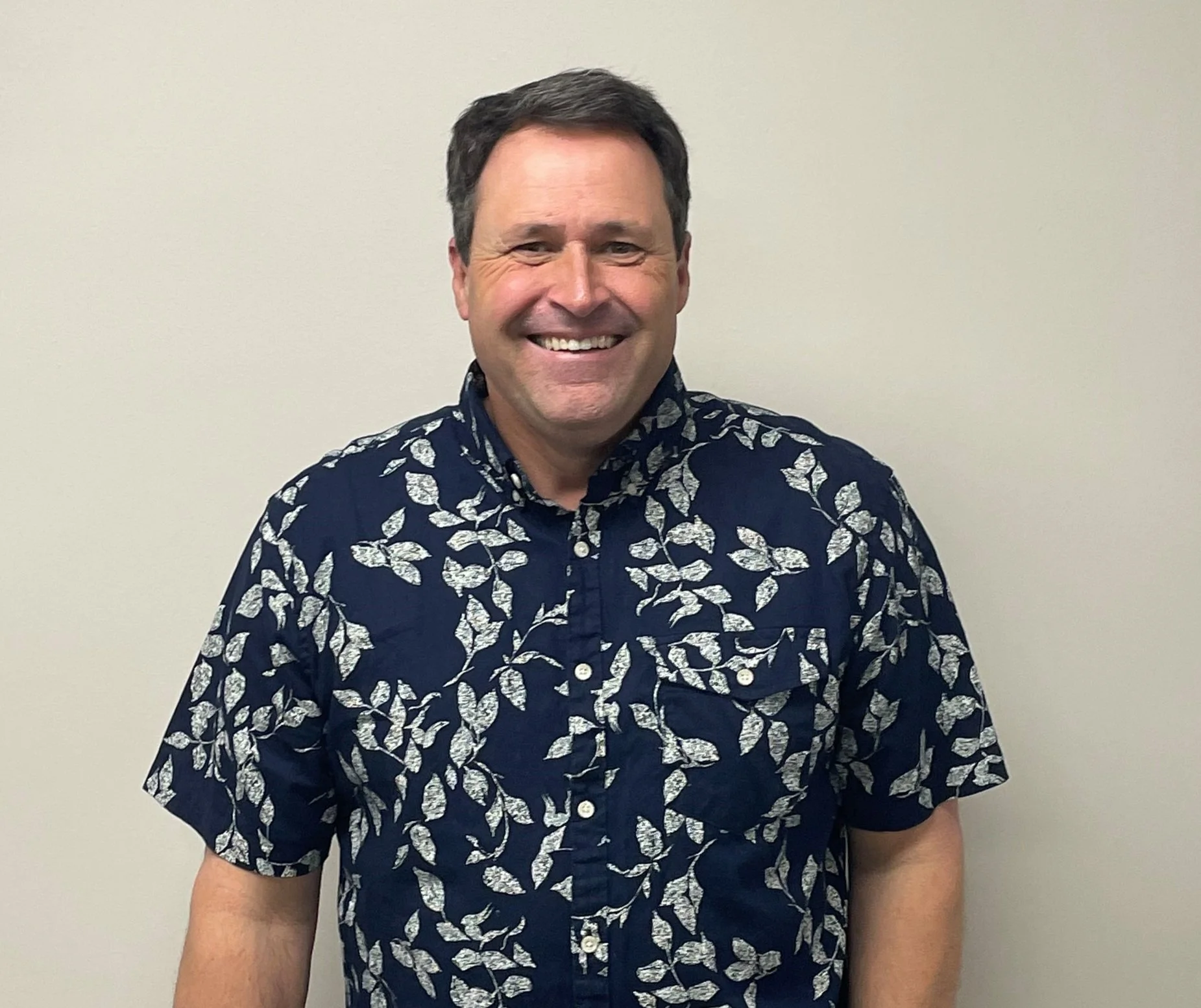 Staff — Fuquay-Varina Baptist Church