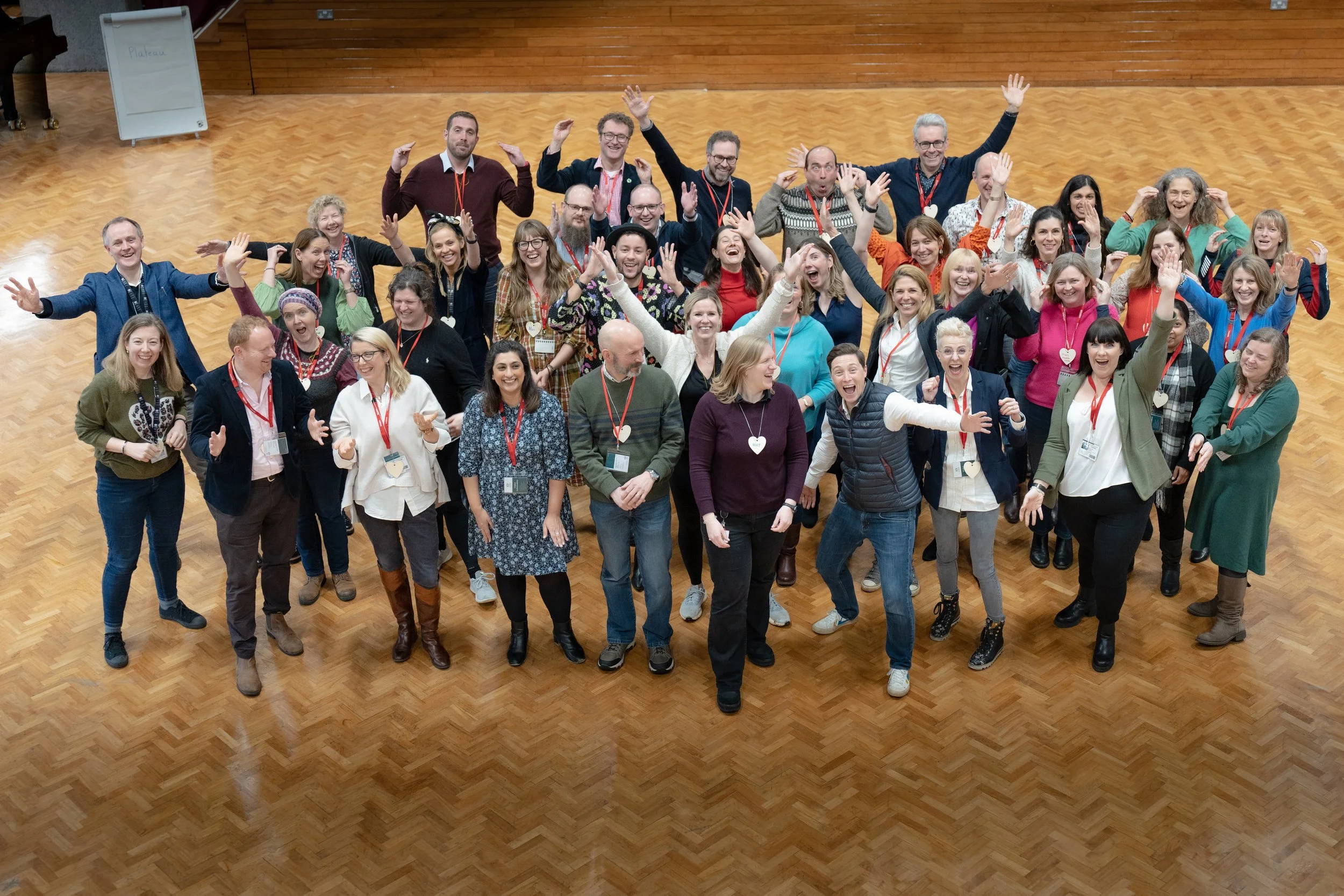 Graydin Events — Graydin