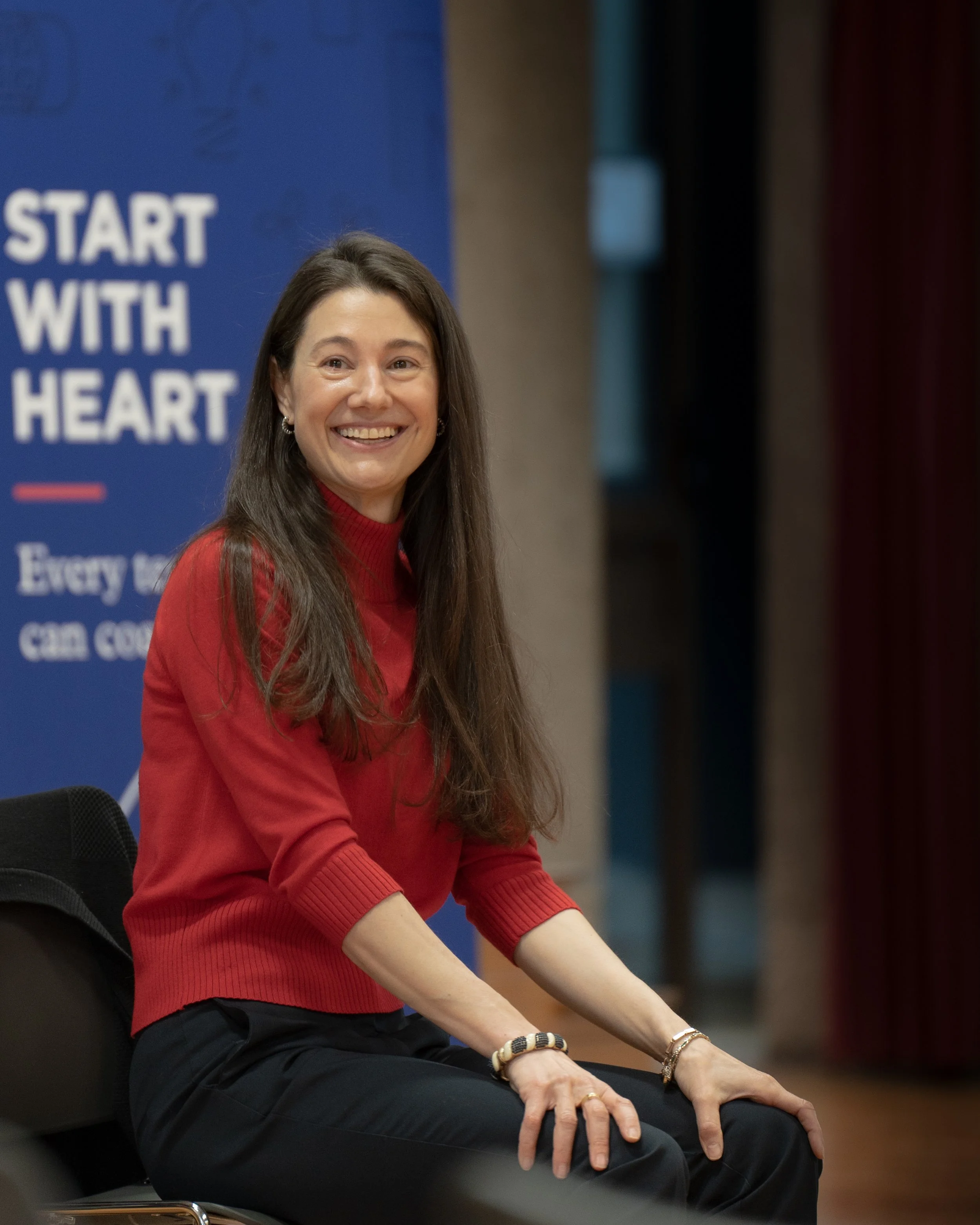 Coaching Pathways for Educators — Graydin