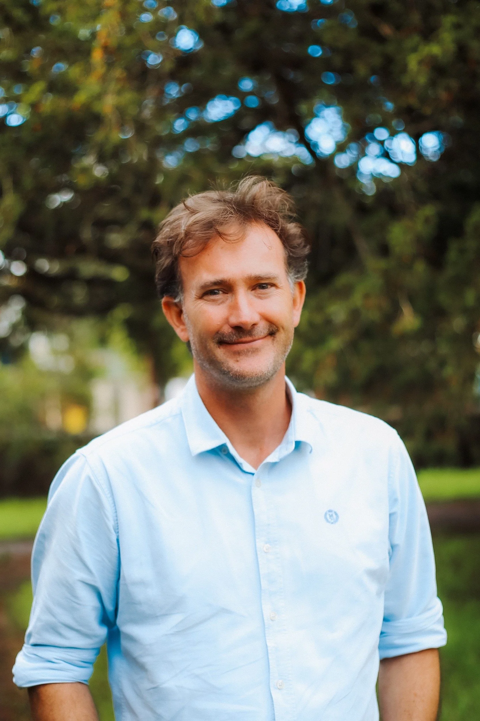 St Mary's East Molesey — Who's who