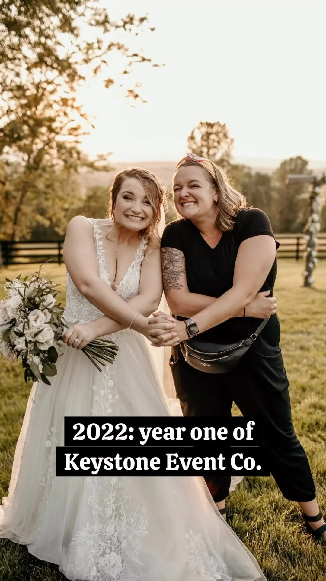 Keystone Event Coordinating