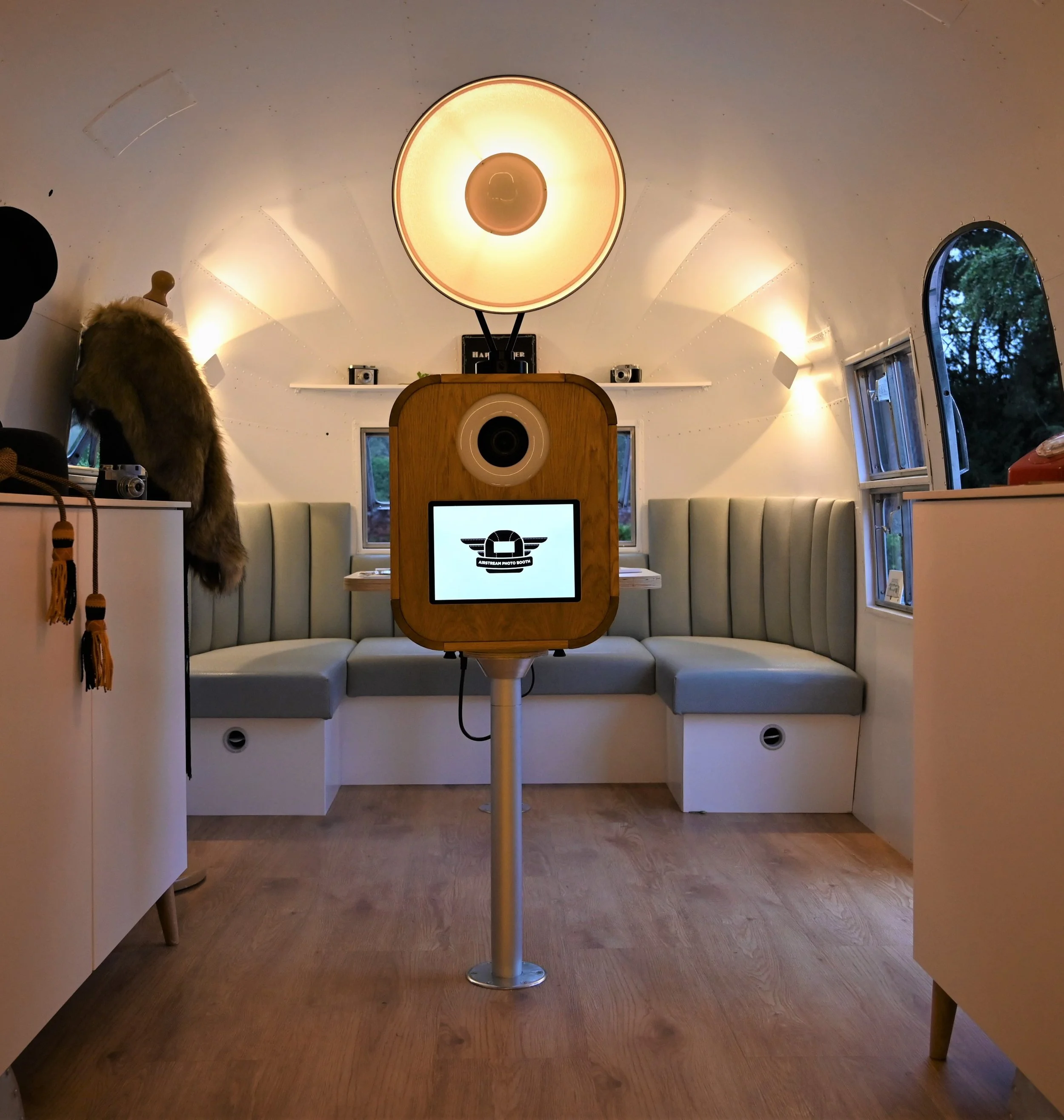 Prices — Airstream Photo Booth