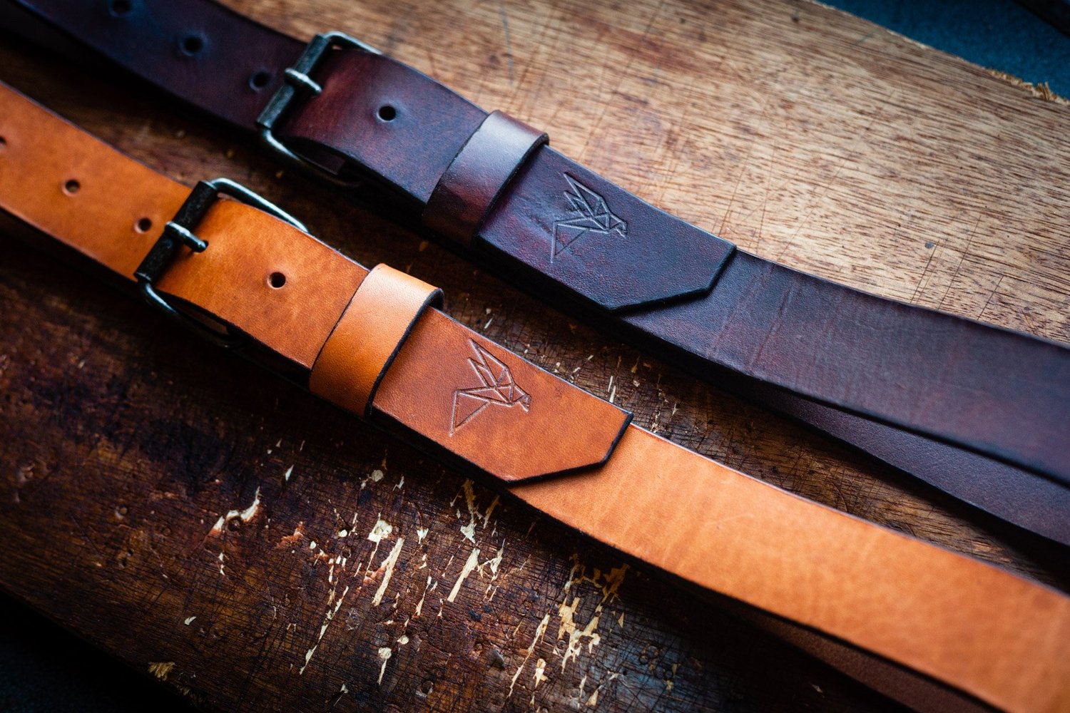 How to make a leather Spectacle case - Tutorial & FREE PATTERN — Olive ...