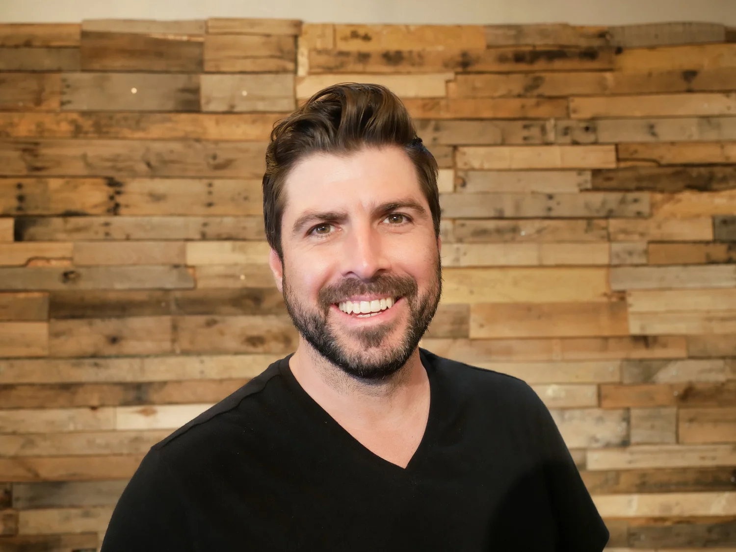 The Team — True Hope Downtown