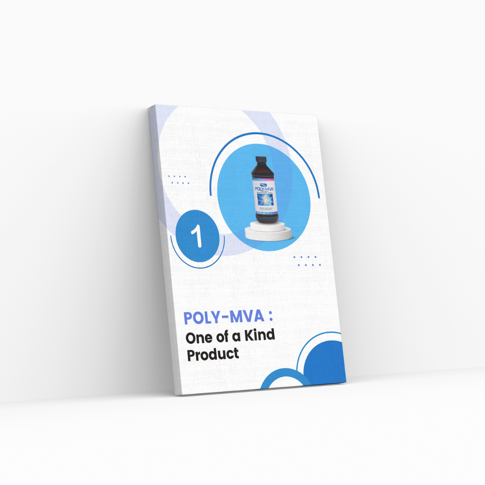 Downloadable Resources for Optimal Health Support - POLYMVA® Libraries | Polymva.store