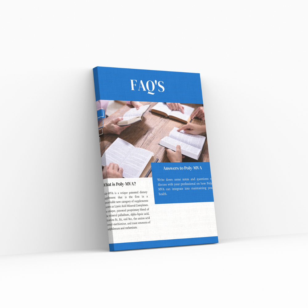 Downloadable Resources for Optimal Health Support - POLYMVA® Libraries ...