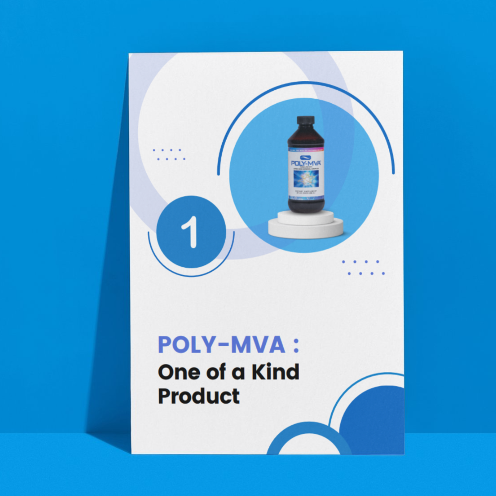 Downloadable Resources for Optimal Health Support - POLYMVA® Libraries | Polymva.store