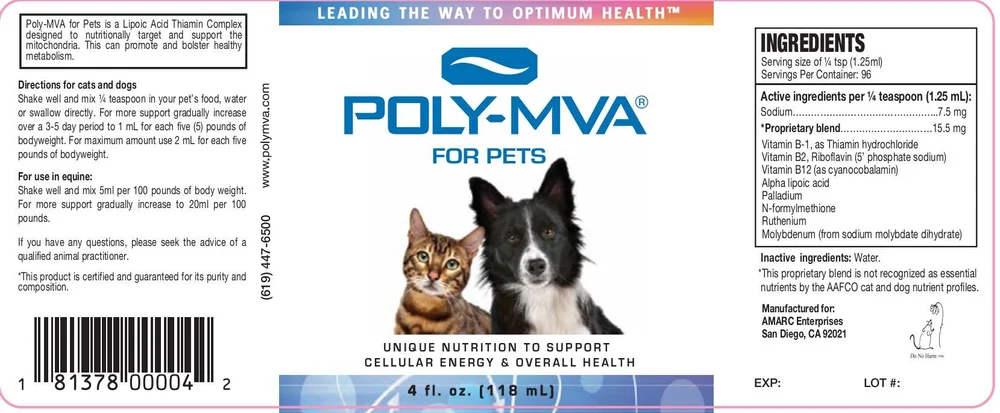 Order POLYMVA® Nutritional Supplement | Buy Online Now | Polymva.store