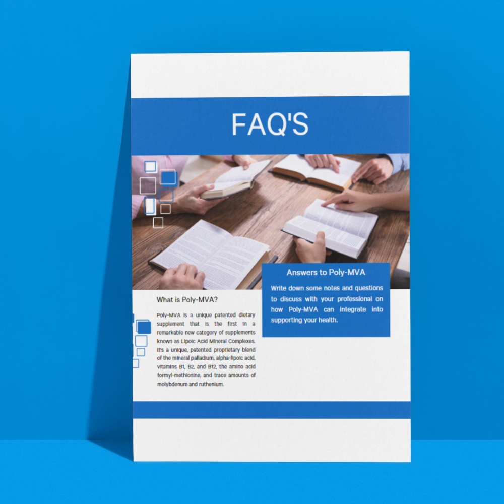 Downloadable Resources for Optimal Health Support - POLYMVA® Libraries ...