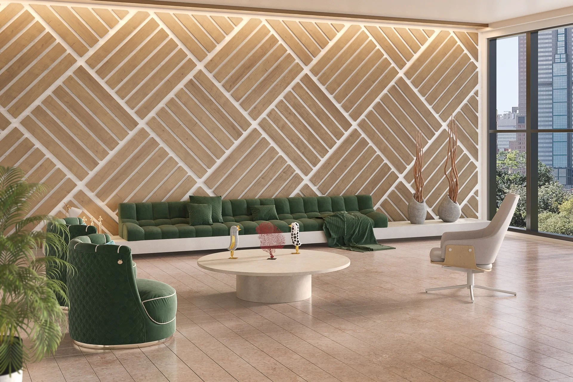 Frasch Installations — N2