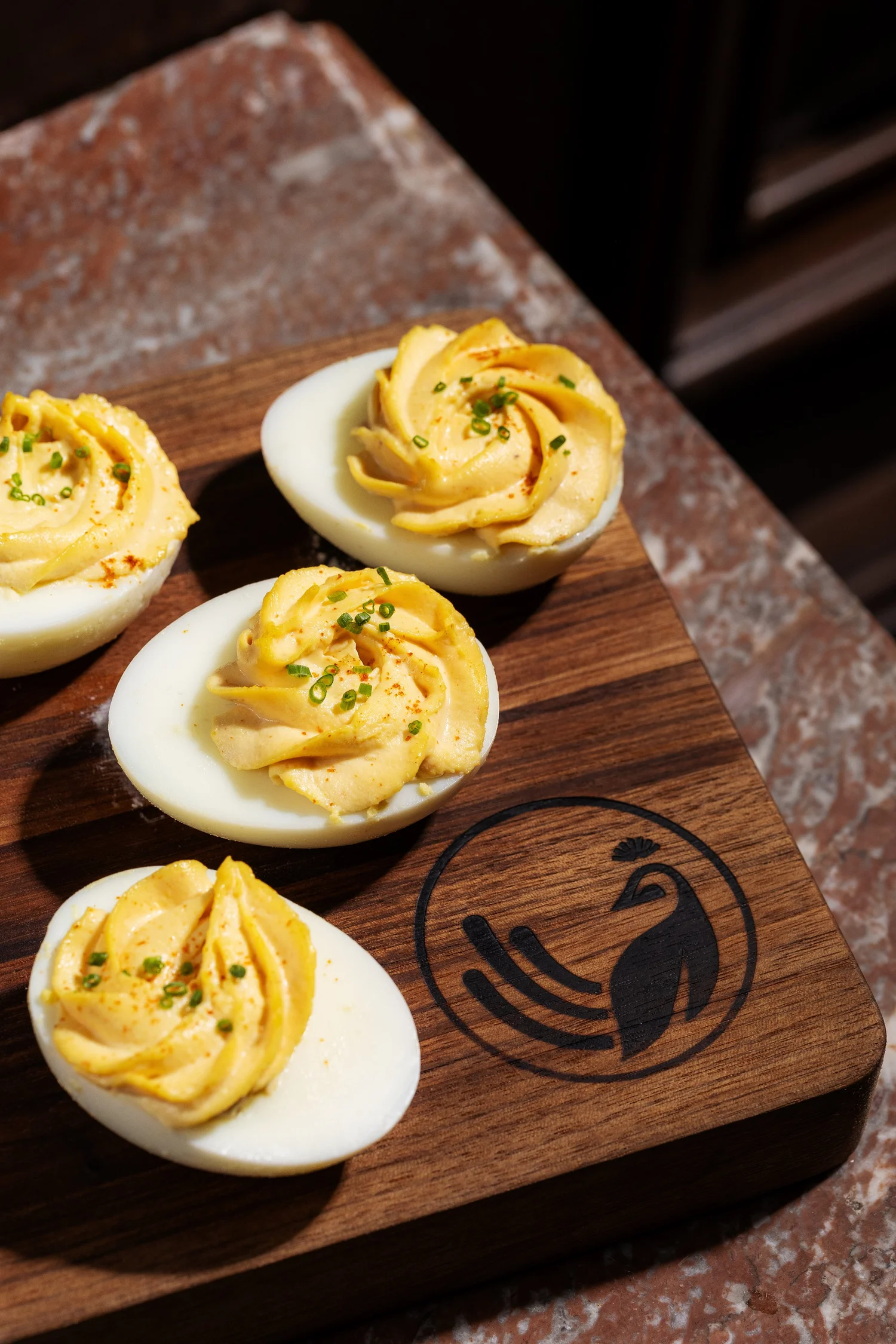 Bistro & Bar — Flyleaf