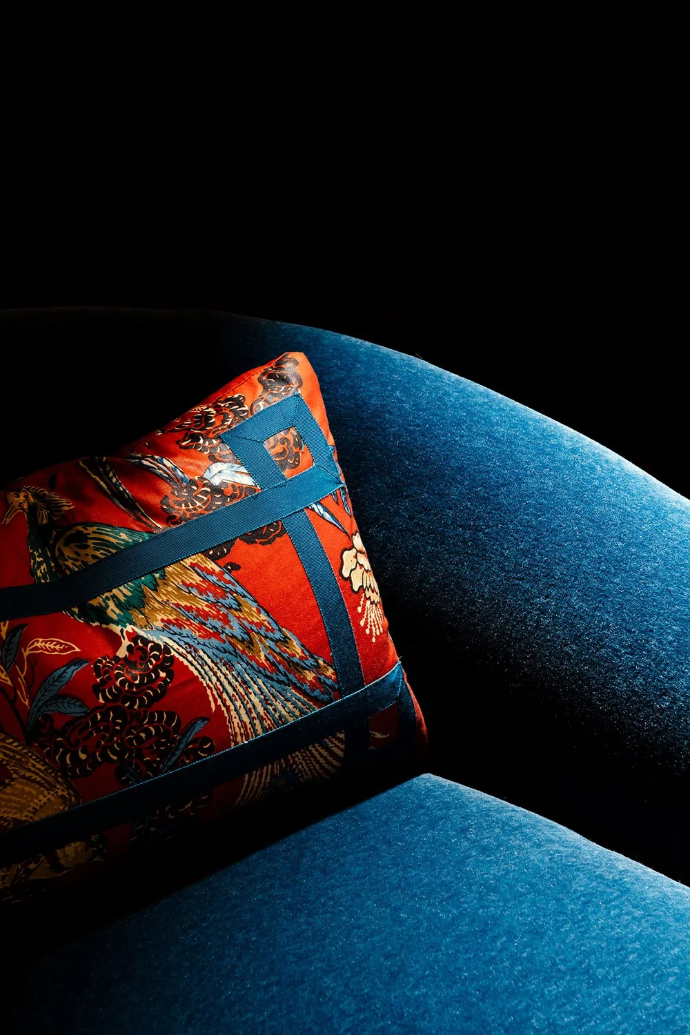 Bookshop — Flyleaf