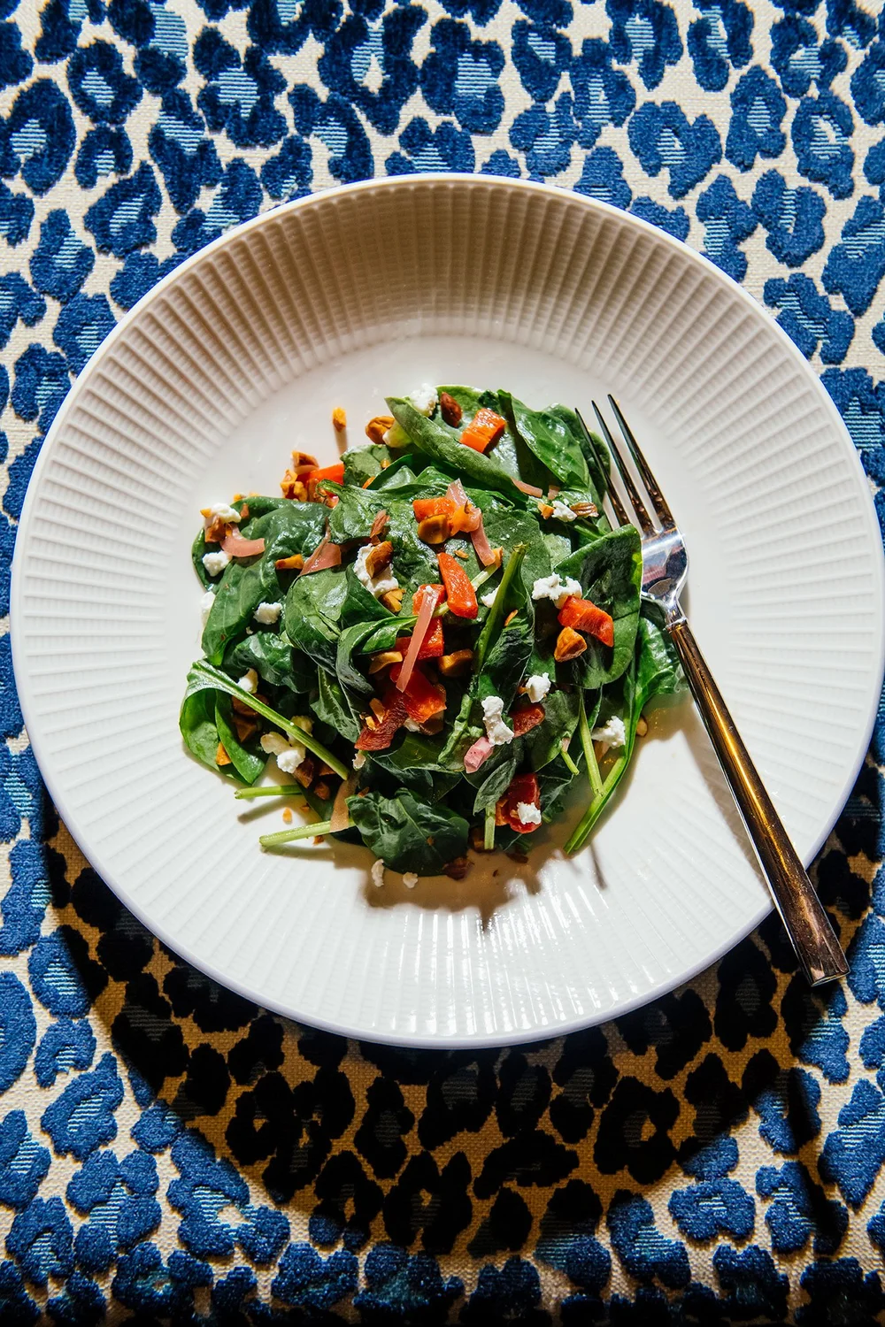 Bistro & Bar — Flyleaf