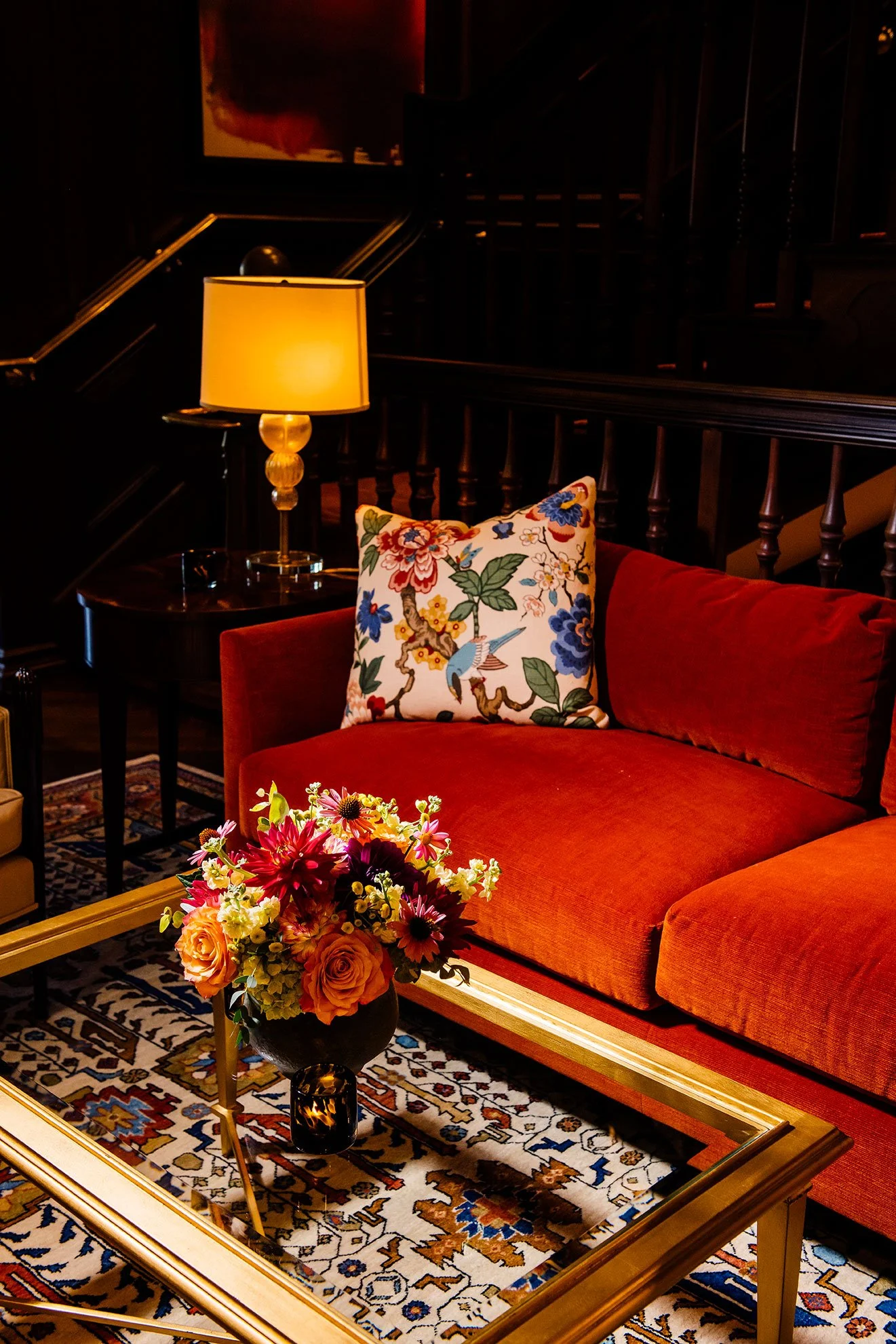 Bookshop — Flyleaf