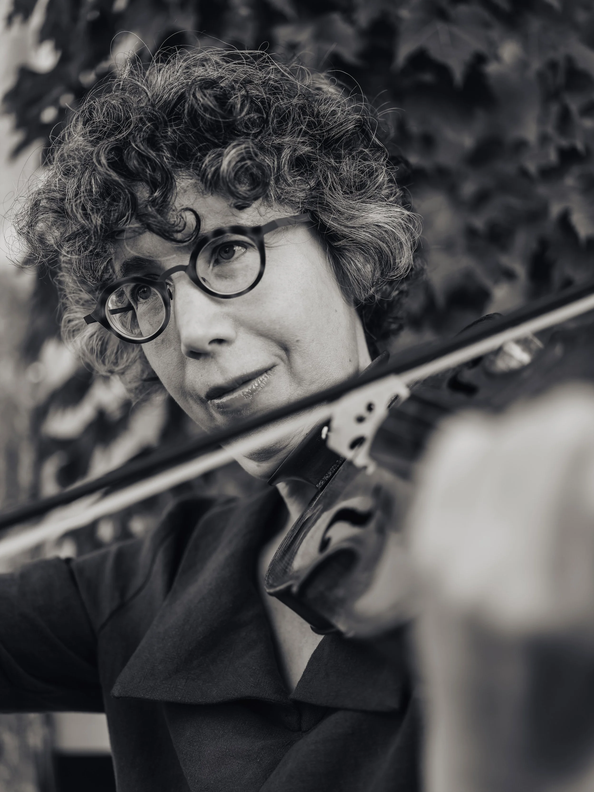 I offer regular and occasional violin lessons online and in person ...