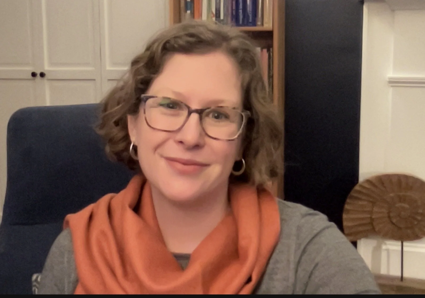 About 5 — Rewilding Retreats & Companioning