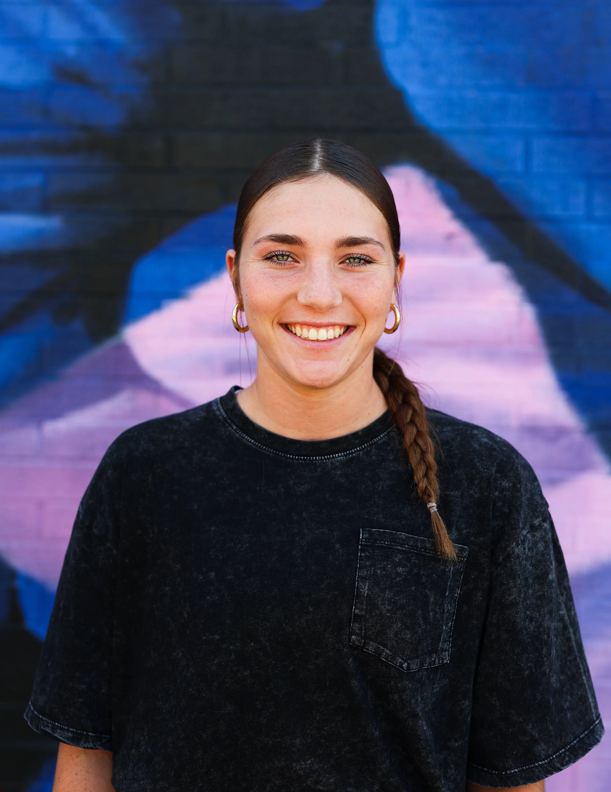 About — The McCoy Smoothies & More