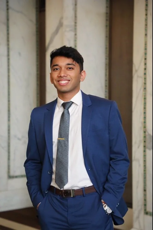 Our Team — Performance Architects