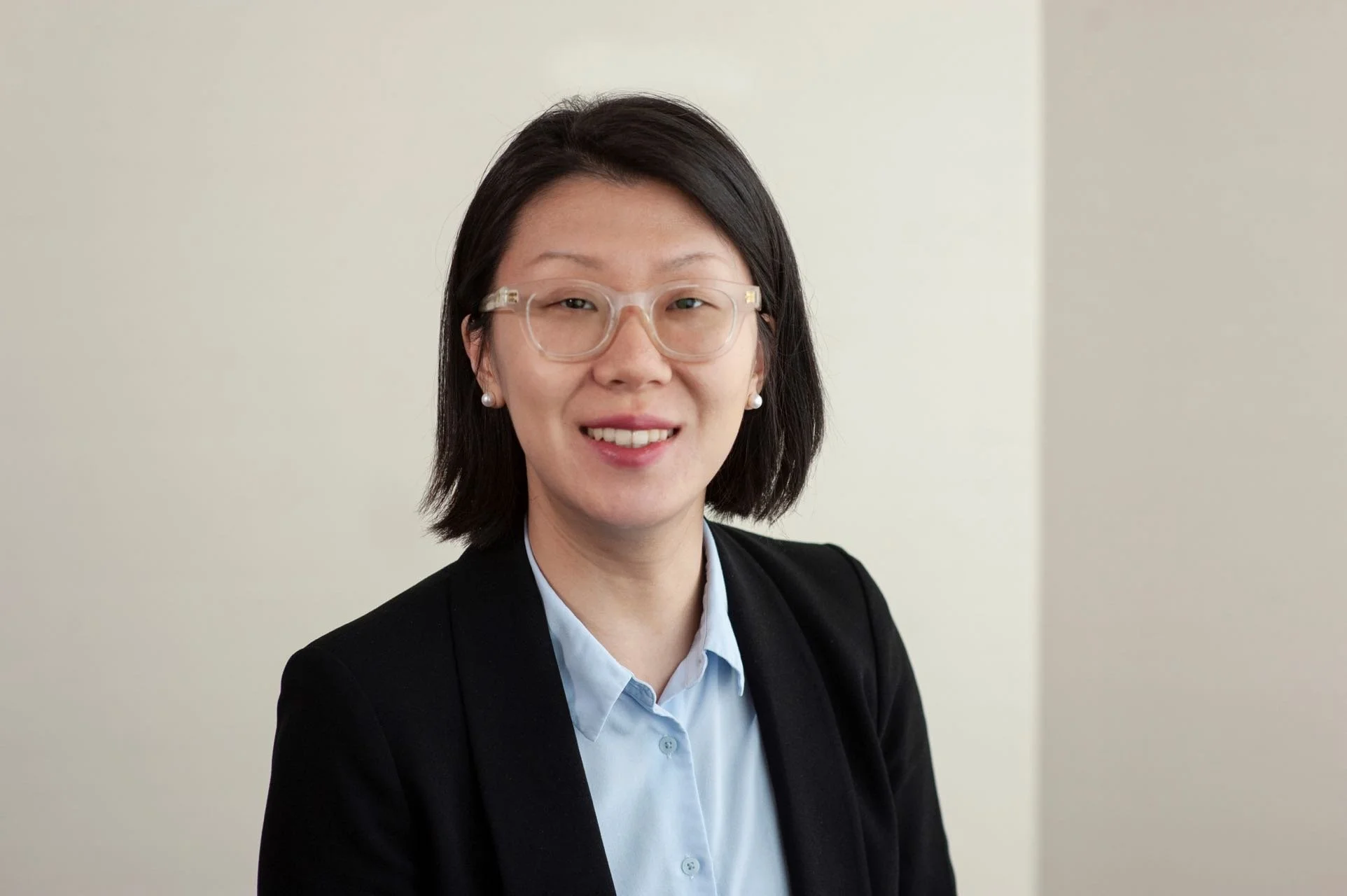 Our Team — Performance Architects