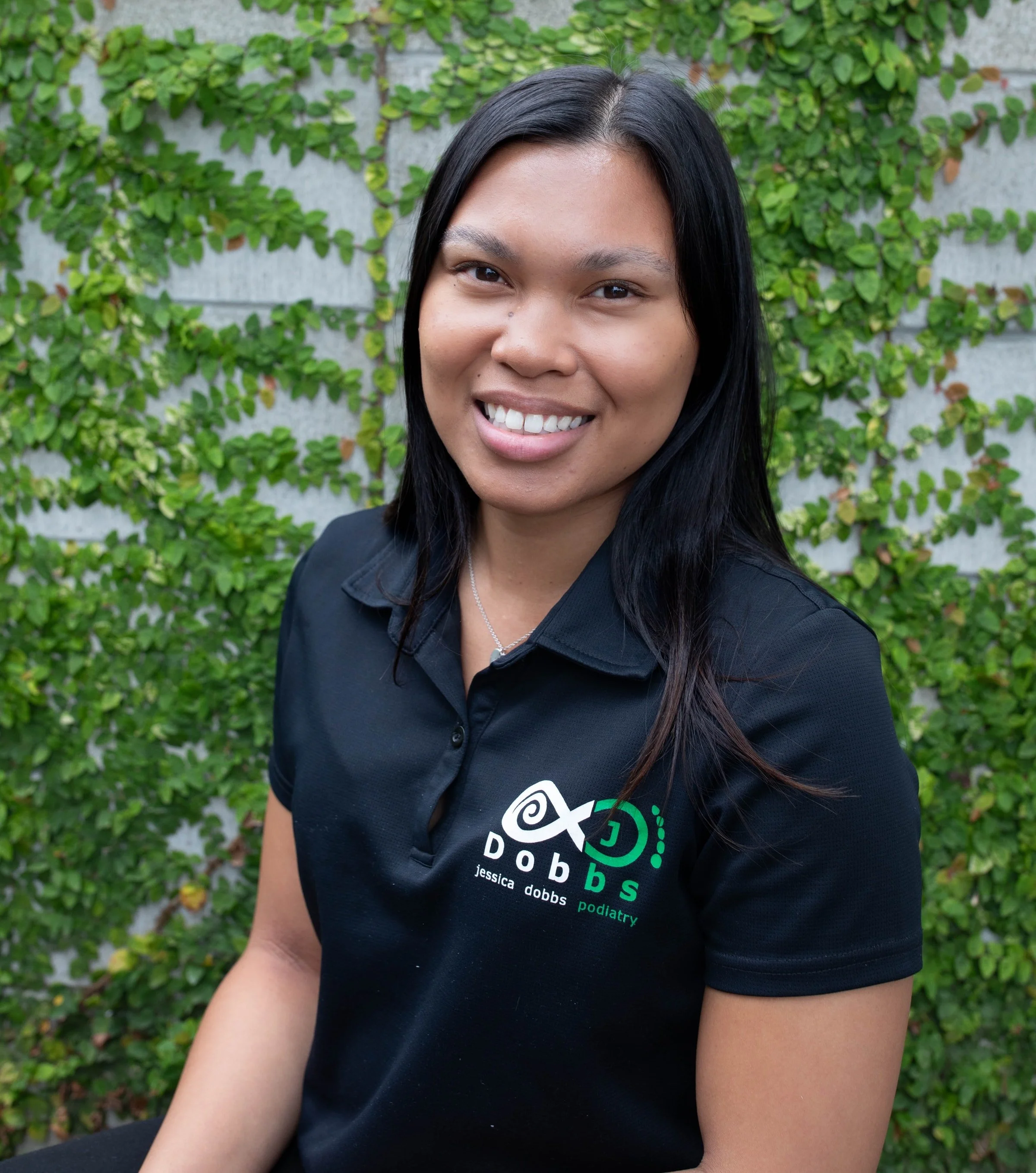Jessica Dobs Podiatry | Hamilton Mobile Podiatry Waikato | Flagstaff Clinic