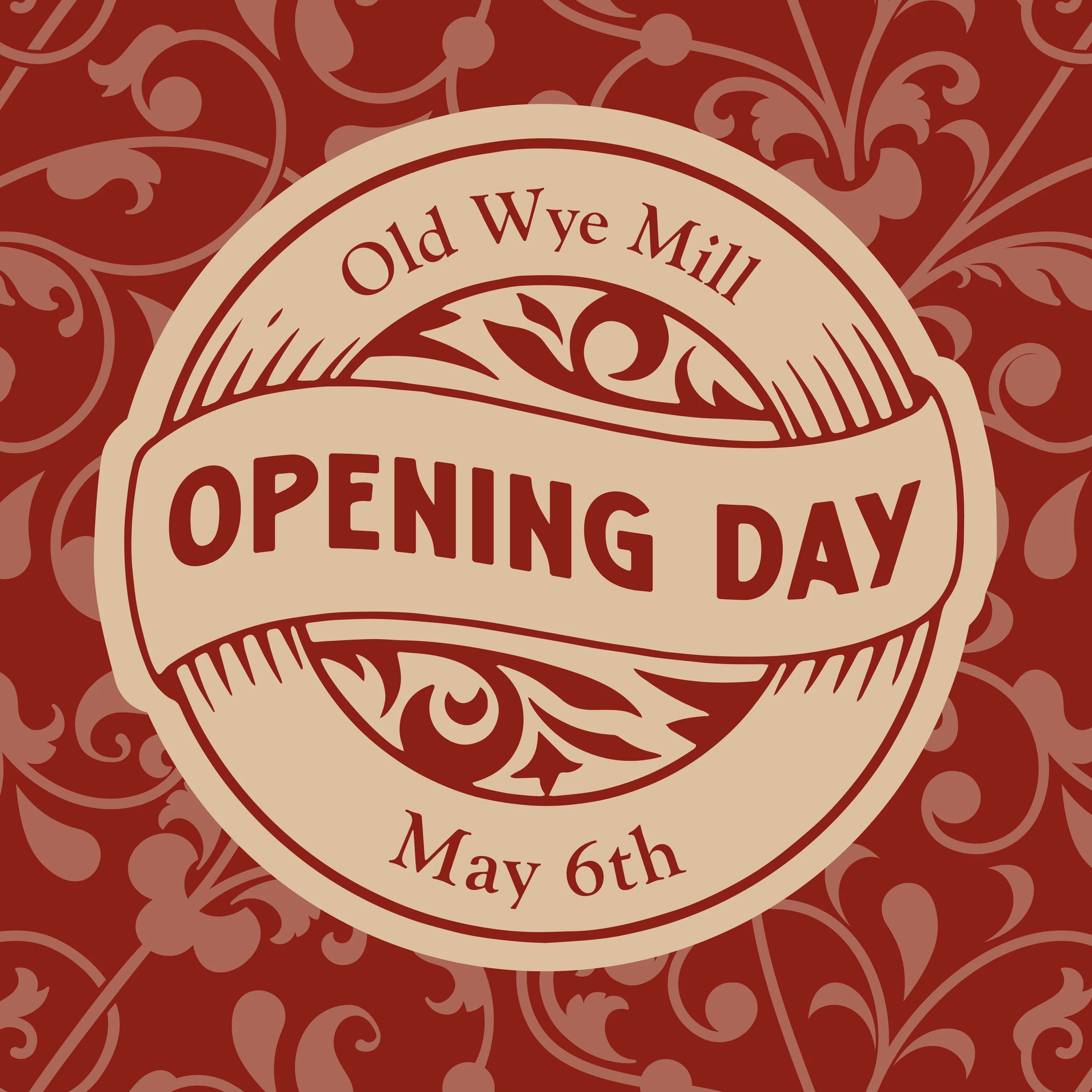 Old Wye Mill Events and Programs — Old Wye Mill