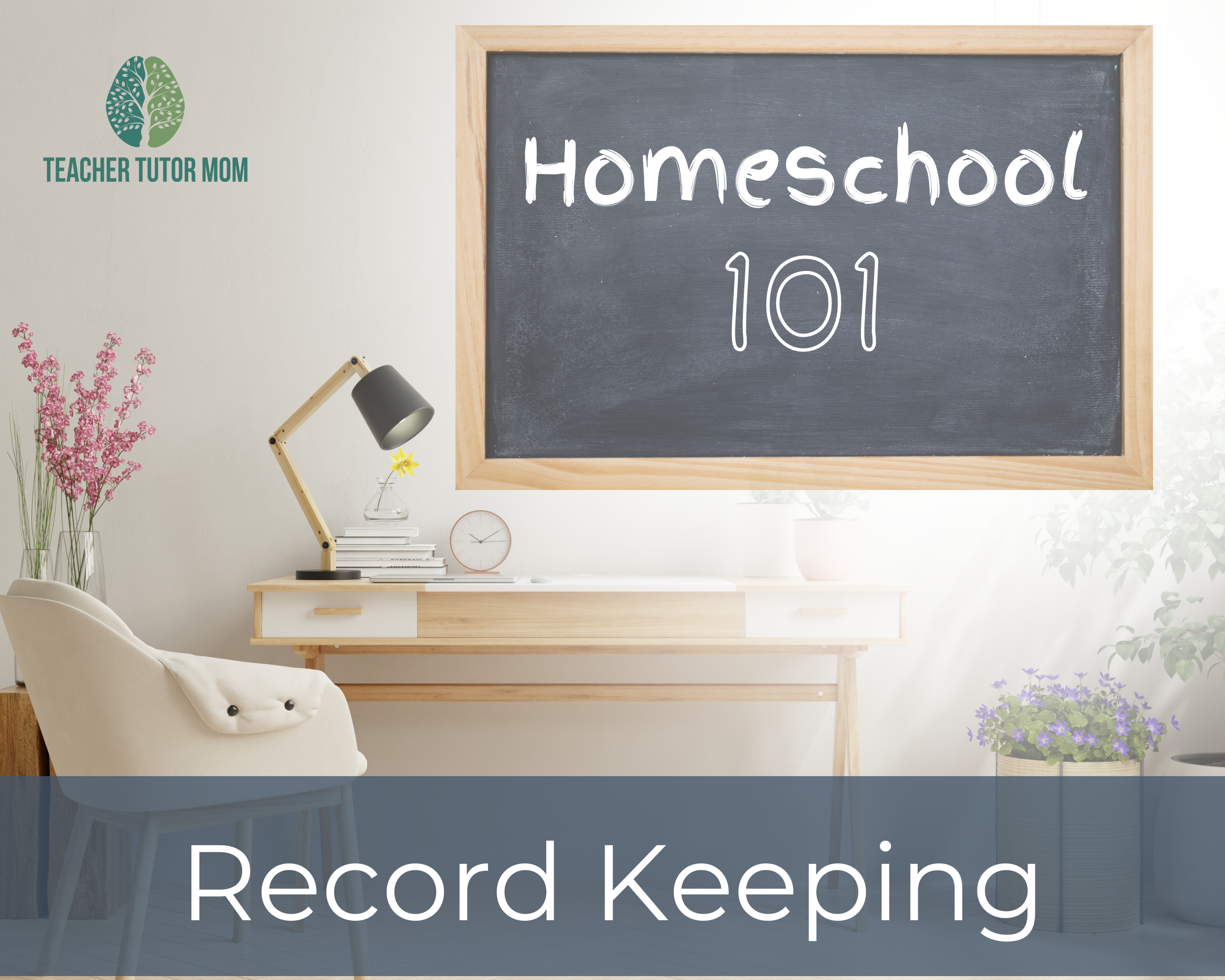 Essential Tips for Organizing Your Homeschool Records: A Practical ...