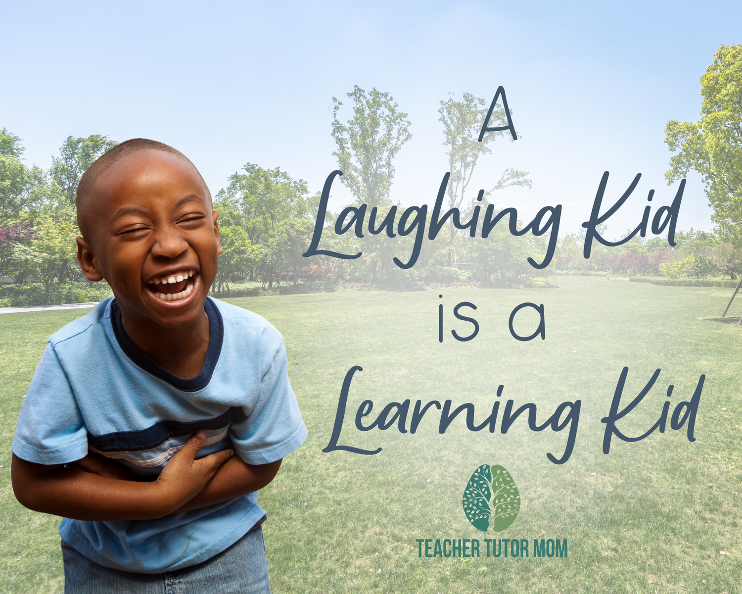 How Humor and Play Boost Learning: Fun Strategies to Help Kids Remember ...