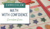 Math with Confidence Curriculum Review — Teacher Tutor Mom