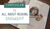 Is All About Reading Enough? — Teacher Tutor Mom