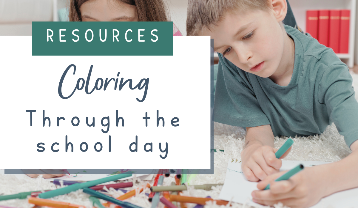 List of history, geography, and other educational coloring books from ...