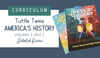 Tuttle Twins America's History Review (Volumes 1-2): Homeschool Mom's ...