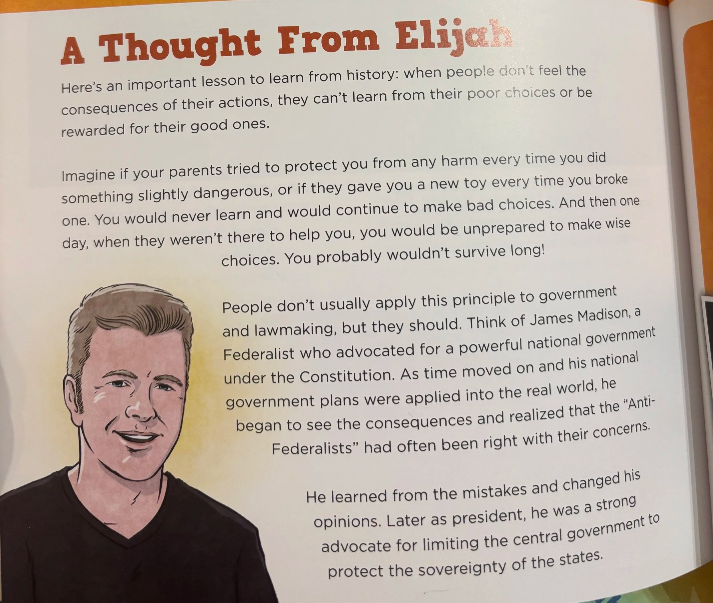 Tuttle Twins America's History Review (Volumes 1-2): Homeschool Mom's ...