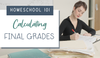 Step-by-Step Guide to Calculating Final Grades for Teachers and ...