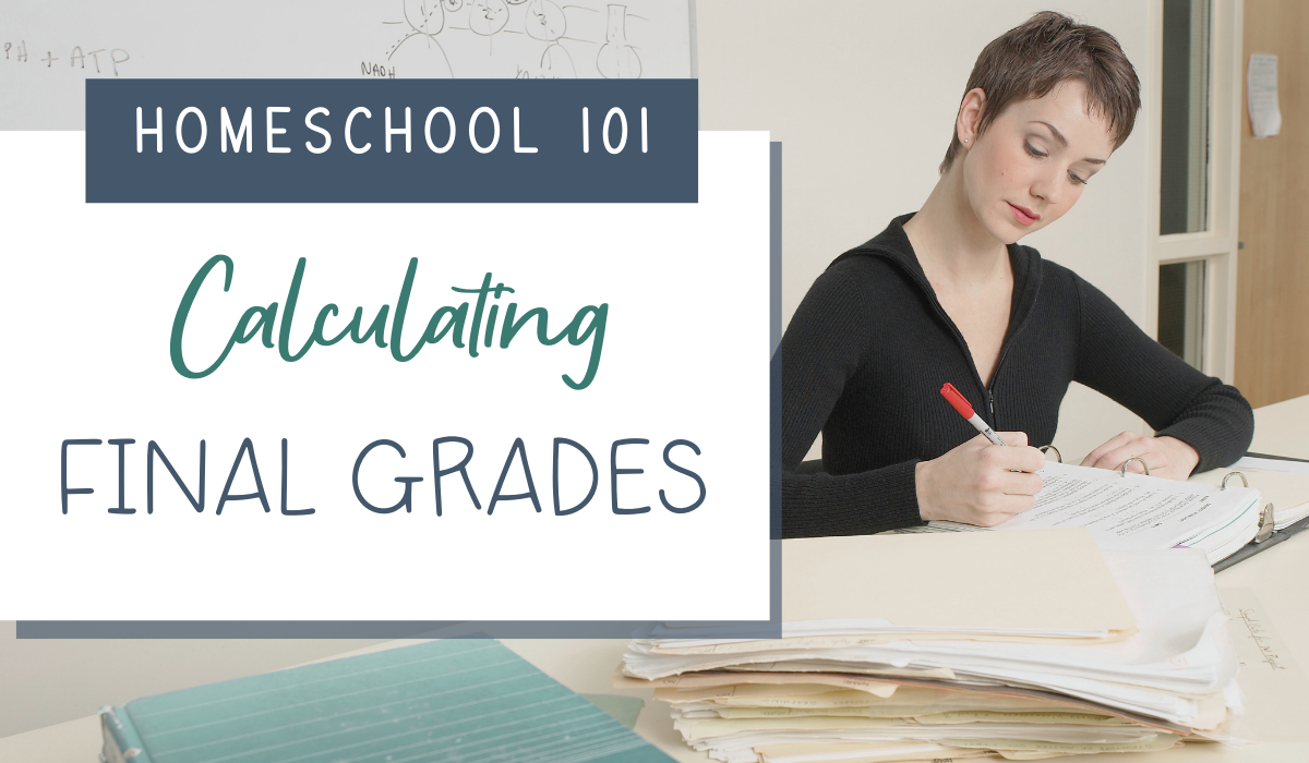 Step-by-Step Guide to Calculating Final Grades for Teachers and ...