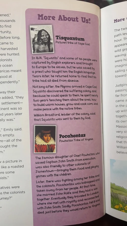 Tuttle Twins America's History Review (Volumes 1-2): Homeschool Mom's ...