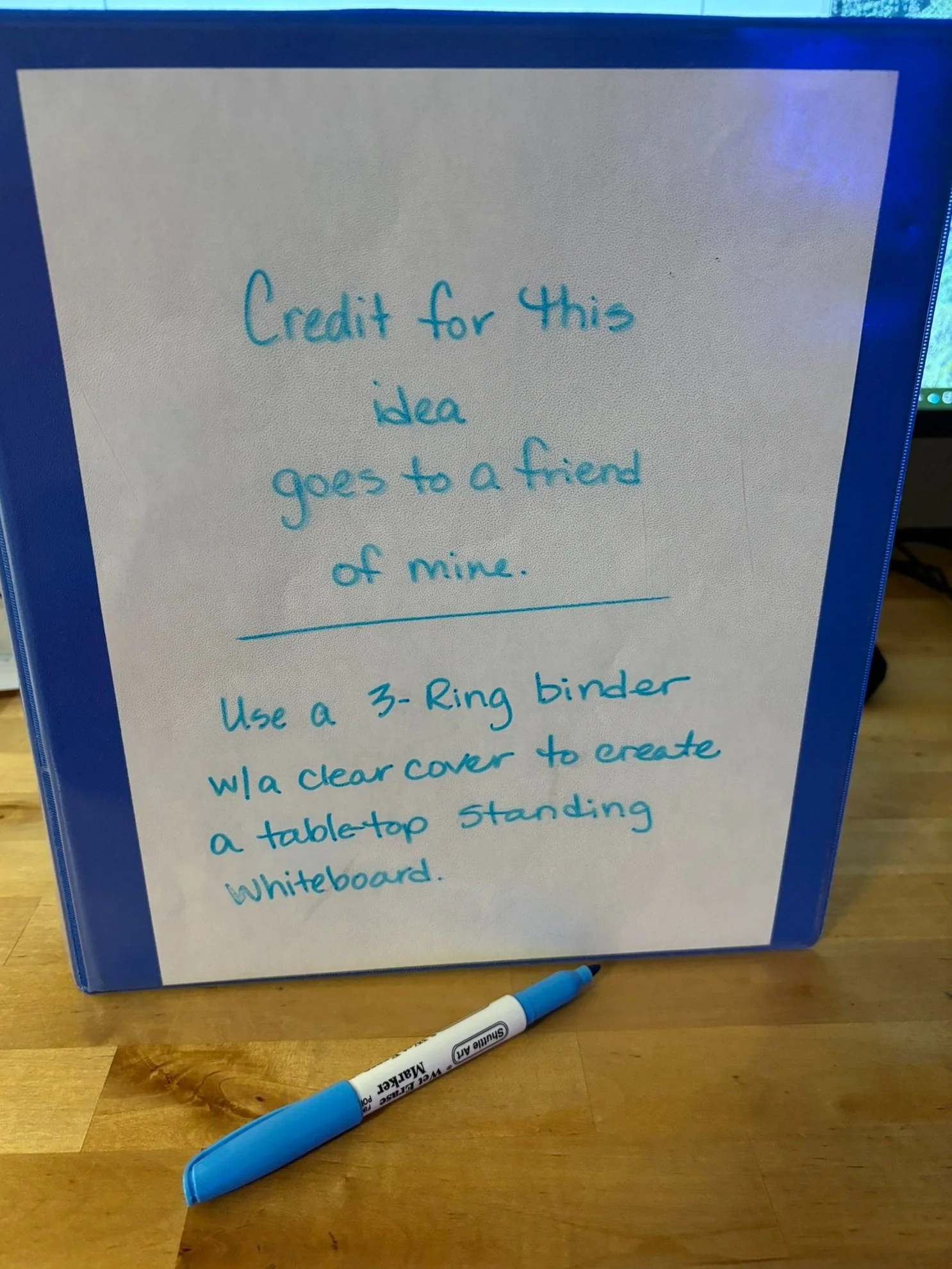 10 Budget-Friendly Whiteboard Alternatives for Homeschool Rooms ...